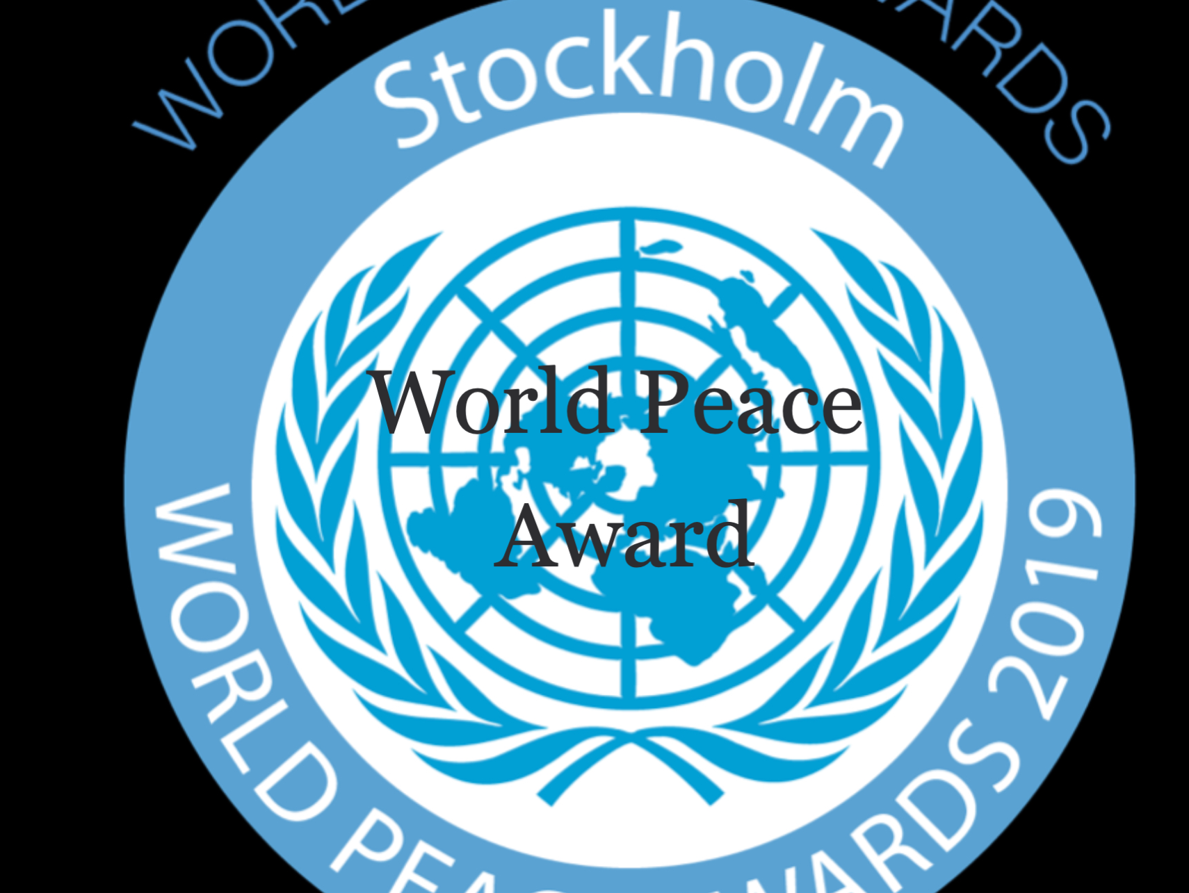 World Peace Award | Wpareport
