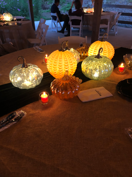 Fall | Cates Farm at Cane Creek