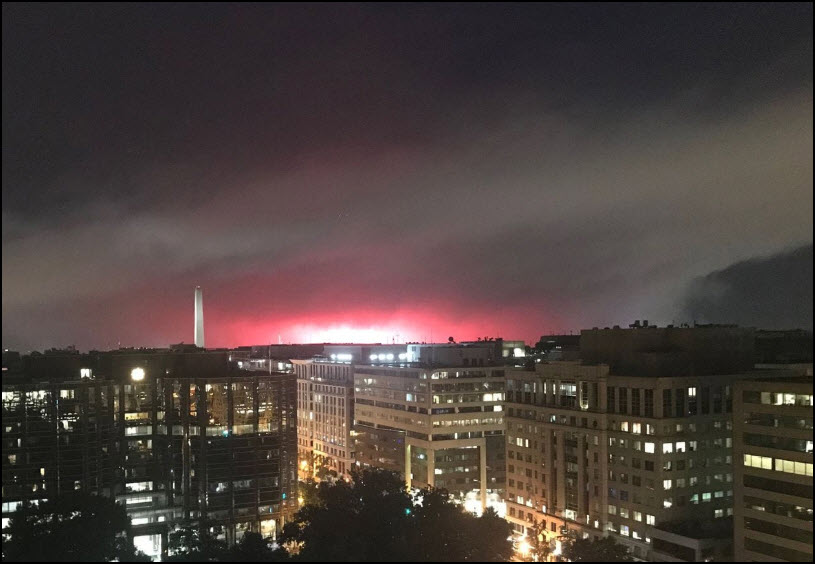 WILD AND WACKY WORLD OF WEATHER... | Terry Swails | Midwest Weather