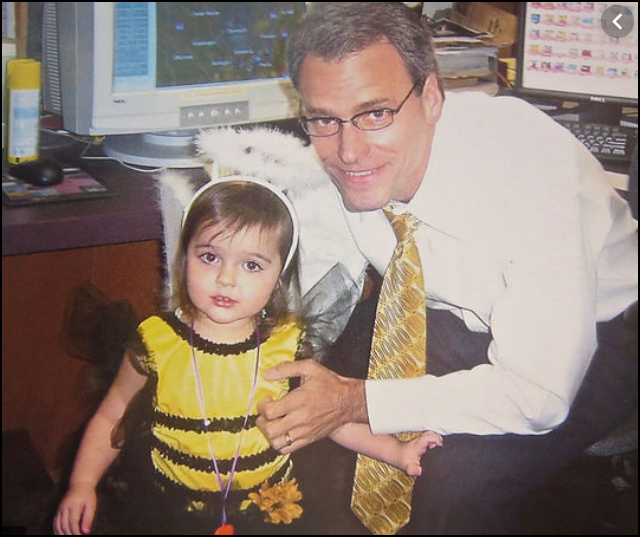 SWAILS 43 YEAR TV CAREER ENDS...