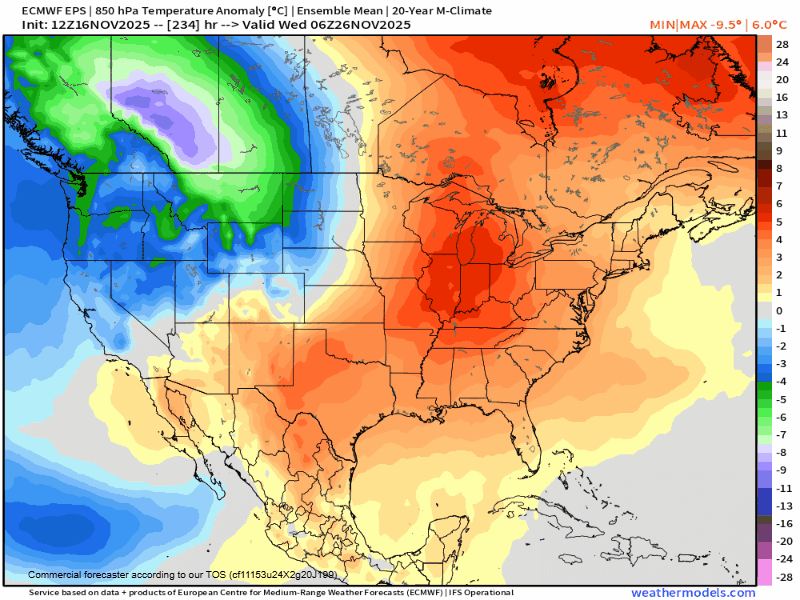 A LATE-NOVEMBER PATTERN FLIP TO WATCH