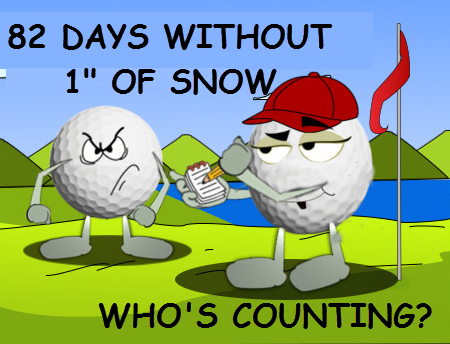 82 DAYS AND COUNTING... | Terry Swails | Midwest Weather