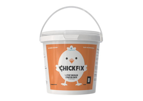 CHICKFIX | Vetpharma