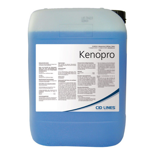 Keno™pro | Lionel's Vet