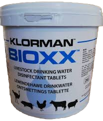 Klorman Bioxx | Lionel's Vet