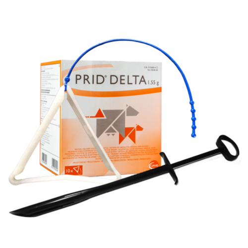 PRID® DELTA | Lionel's Vet