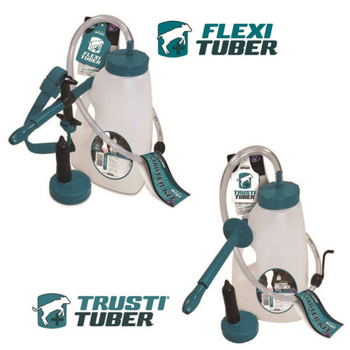 Flexi/Trusti Tuber | Lionel's Vet