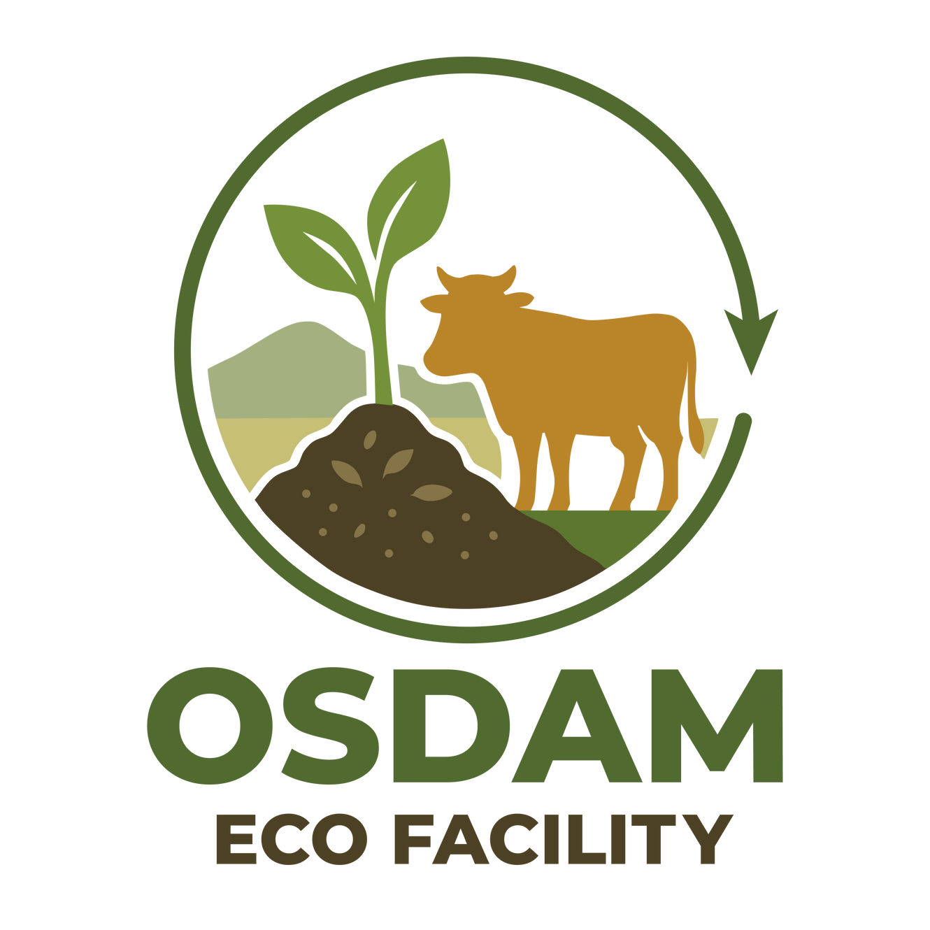 Home | Osdam Eco Facility | Waste Management