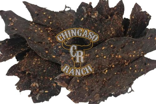 Carne Seca (Beef Jerky) | Chingaso Ranch