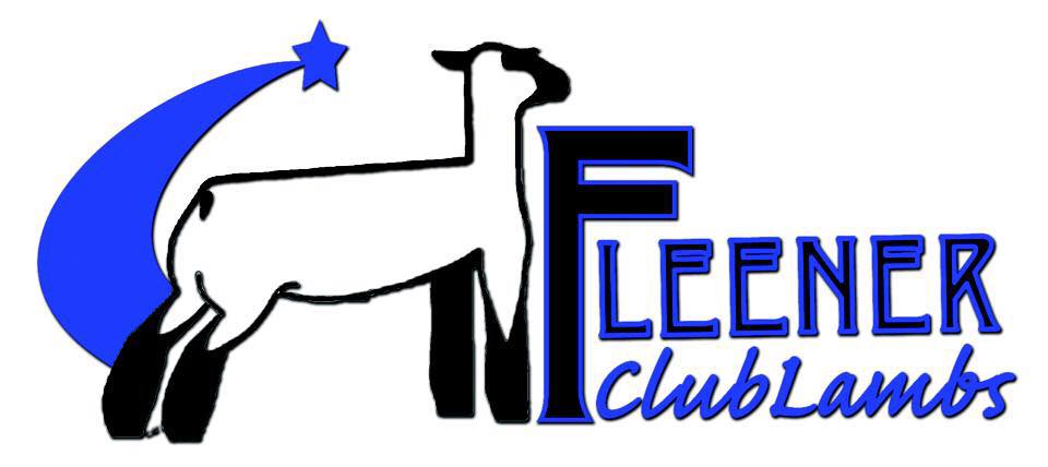 Club Lamb Logo