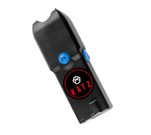 Official Stun Gun of the Katz Dance Team | KatzDanceTeam