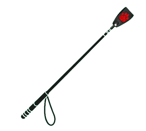 The Official Riding Crop of Jinx from the Katz Dance Team | KatzDanceTeam