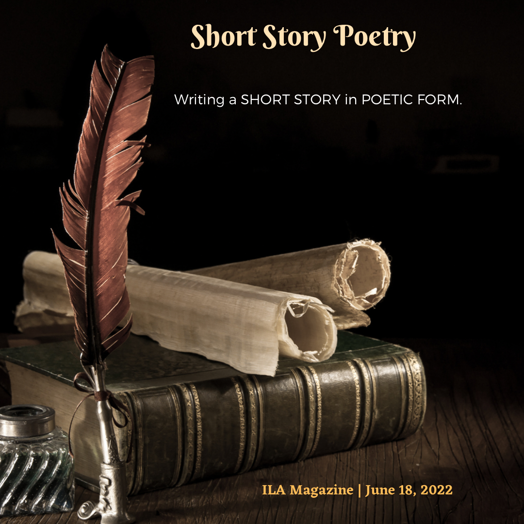 Short Story Poetry