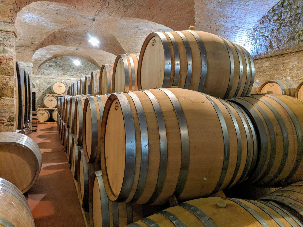 Vineyard and Winery Tours in Europe
