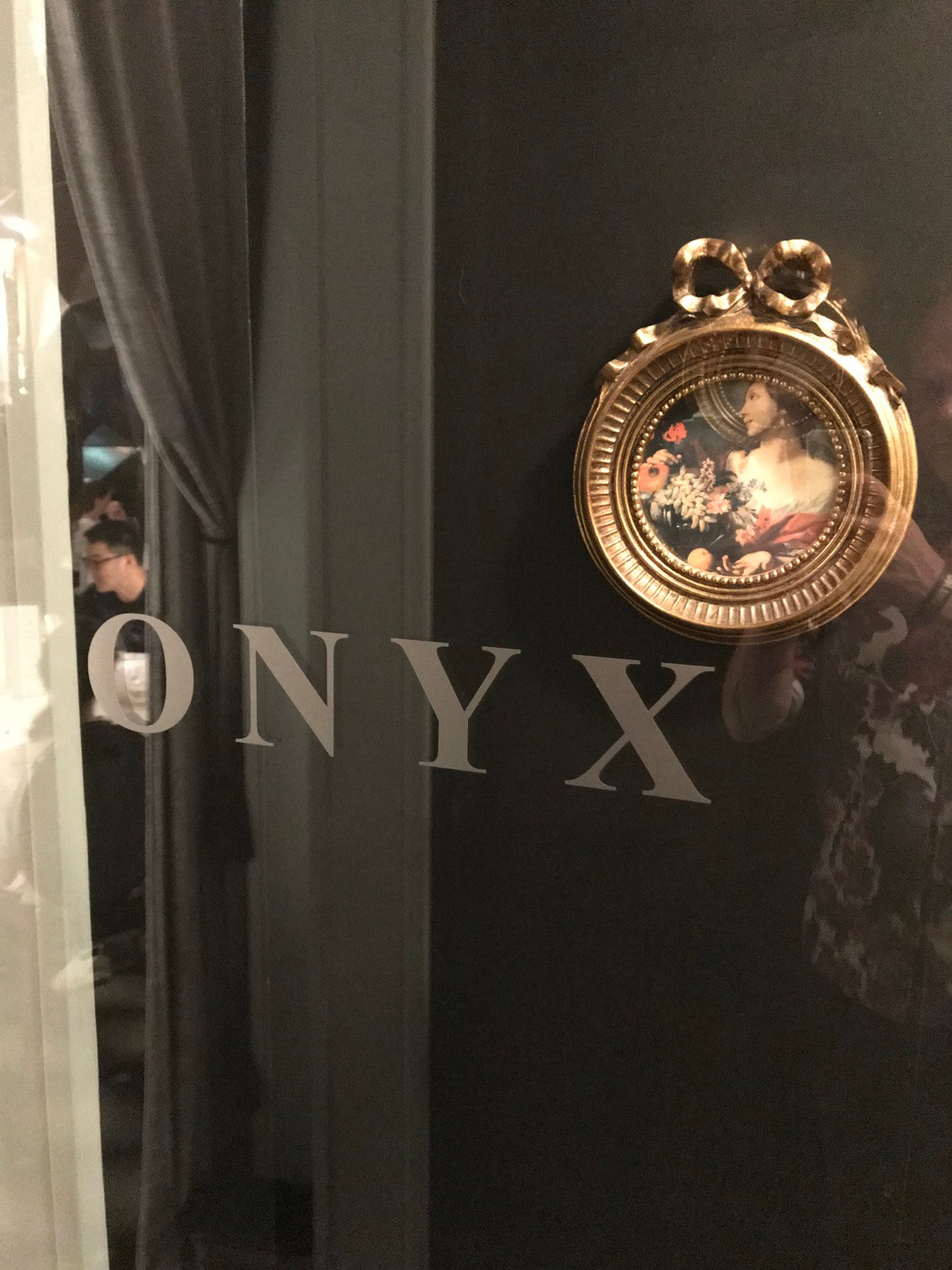 Restaurant Onyx, Budapest (review) | Food Travel