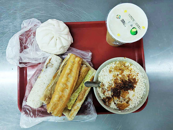 What to Eat in Taiwan | Food & Travel Guides