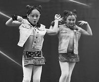 Dancing School Northern Suburbs | Trilogy Dance Company | Wollert