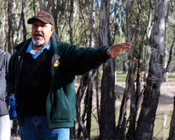 PEOPLE | yorta-yorta