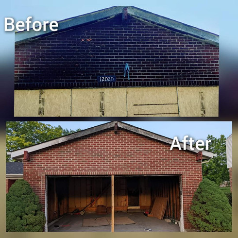 Bricklayer | Tri-State Brick & Block LLC | Cincinnati, Ohio