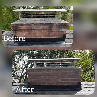 Tri-State Brick & Block Masonry | Bricklayer | Cincinnati, OH, USA