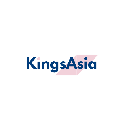 킹스아시아 Kingsasia (킹스판 페놀릭덕트 & 사이드라이즈 커튼월 층간방화) 대한민국