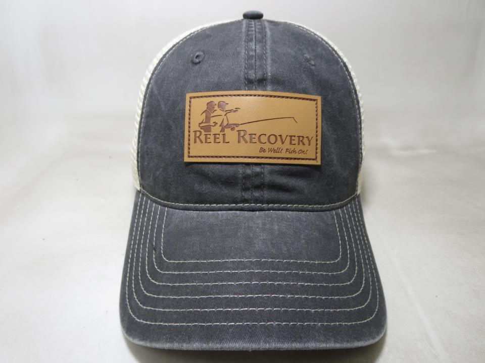 All Products | Reel Recovery