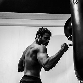 Trainer Ryaash | Maldives