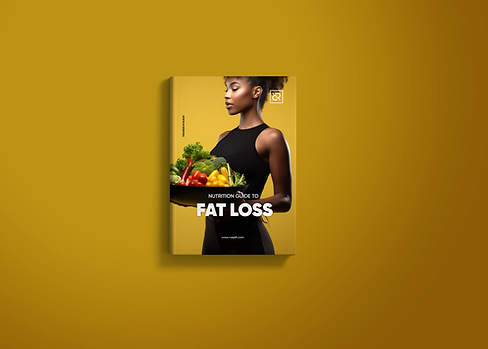 Nutrition Coaching | Trainer Ryaash