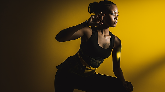 Personal Trainer | Ryaash | Malé