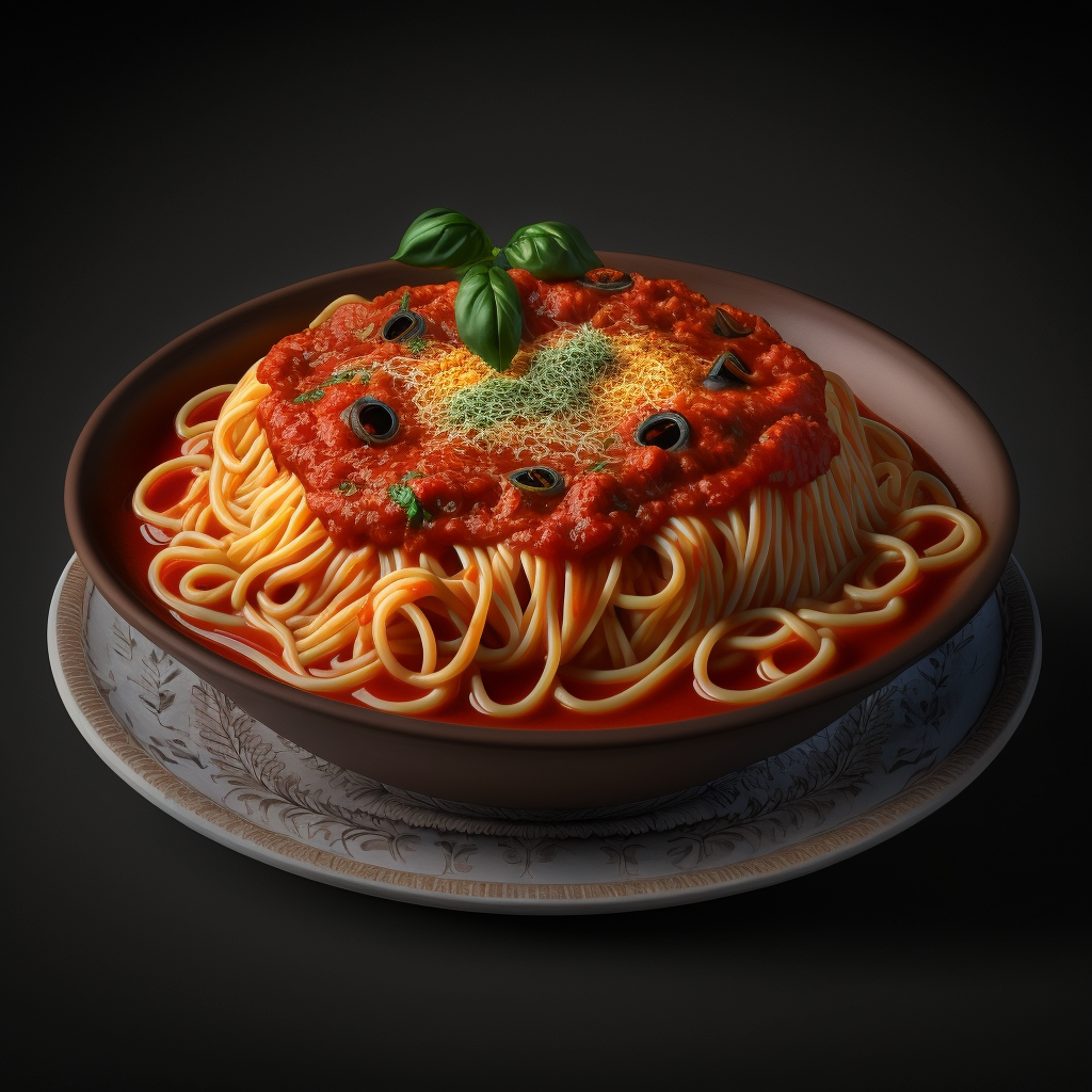 Recipes