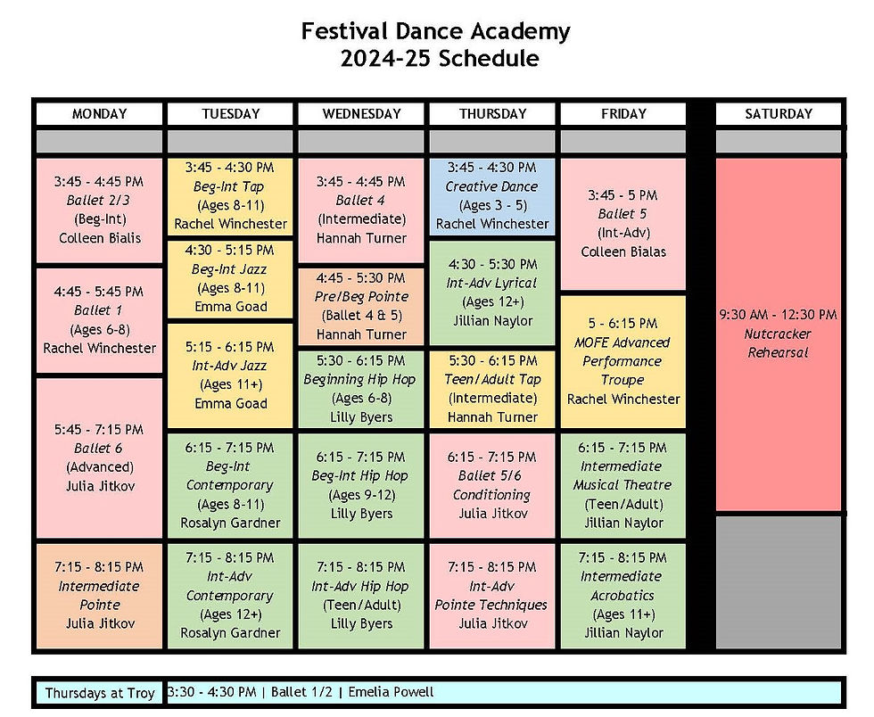 Home [www.festivaldance.org]