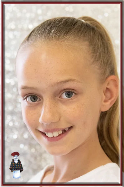 Female Under 18 | Afro Celt Performing Artists Agency