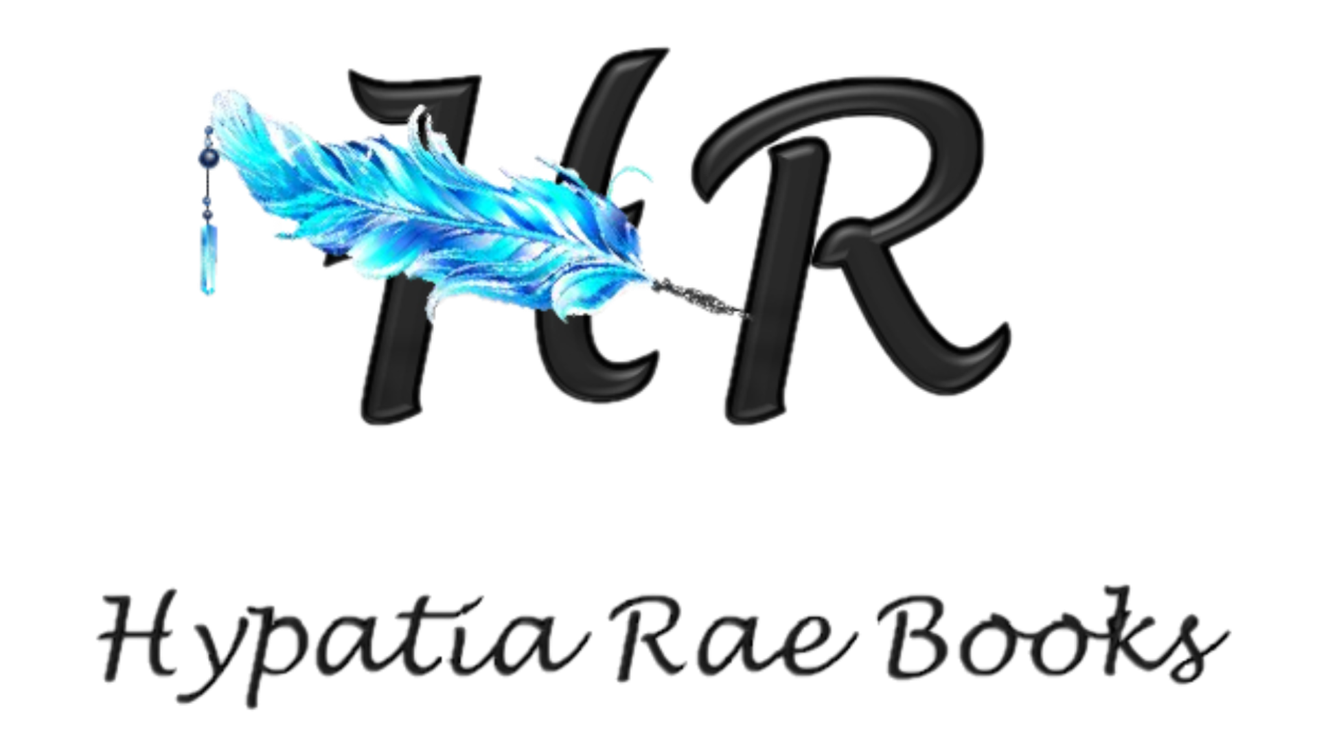 Hypatia Rae Books | Romantic Fantasy