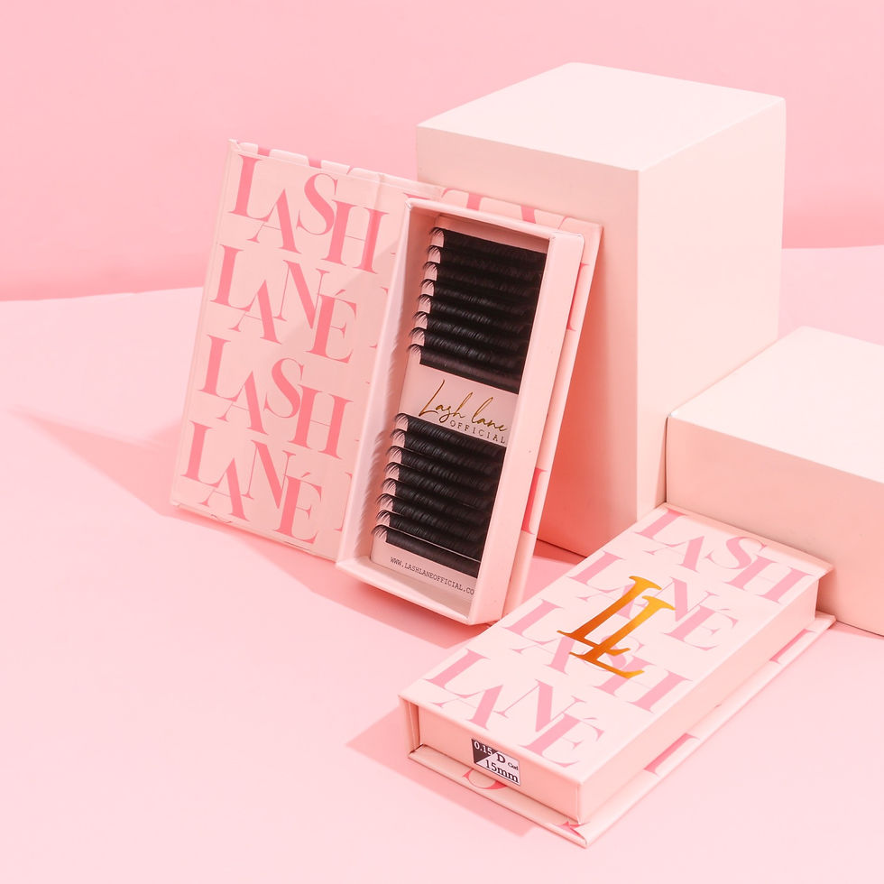LASH TRAYS | Lash Lane Official Lash Supplies | Australia 2/2