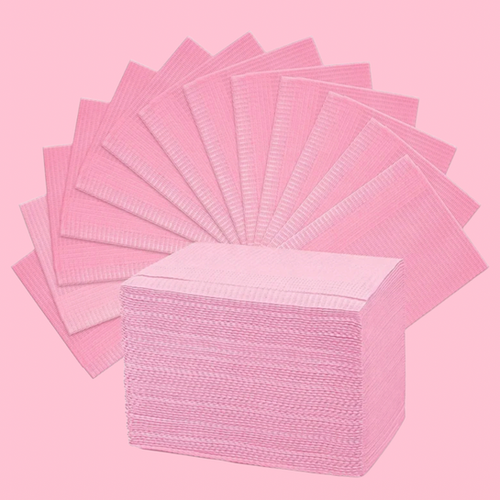 PINK HYGIENE BED HEAD SHEETS | LASH LANE OFFICIAL