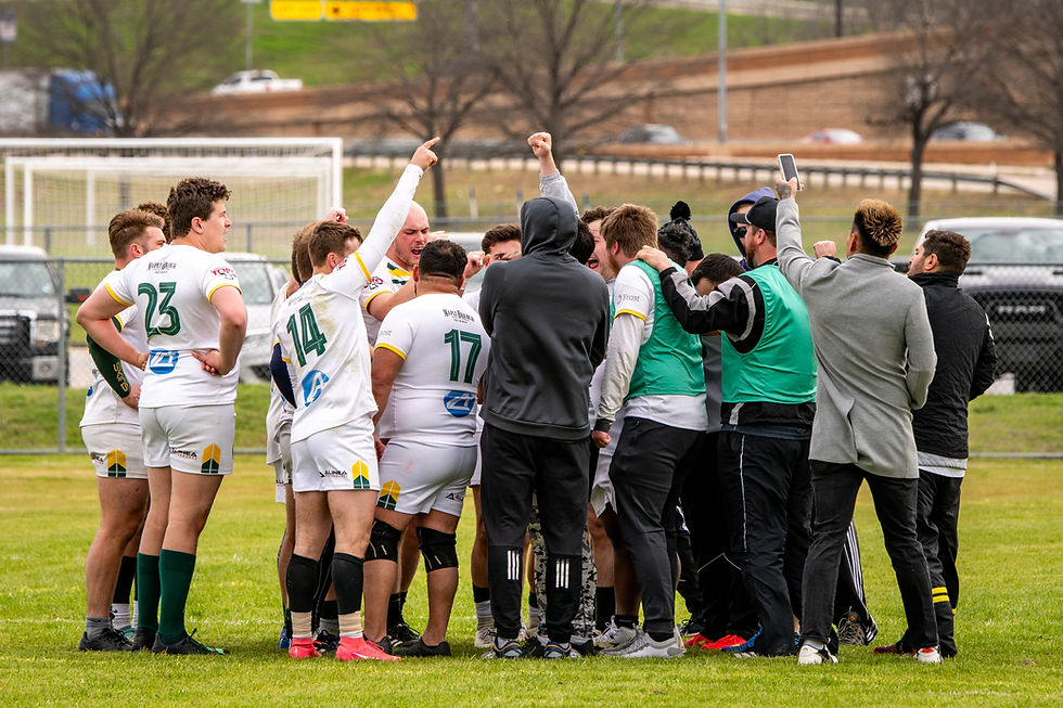 Sports Club | Fort Worth Rugby Club