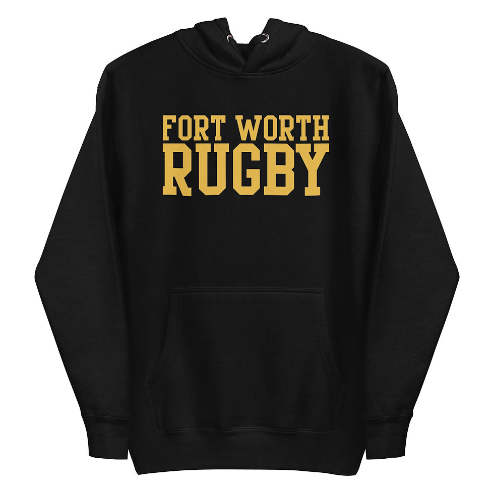 Shop | Fort Worth Rugby