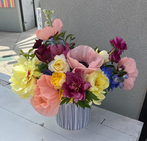 Designers Choice | Flour + Flower