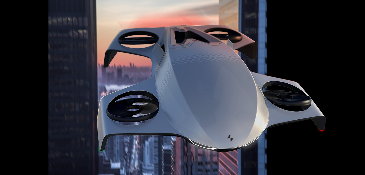 B M W i 0 1 | Hunter Elmore