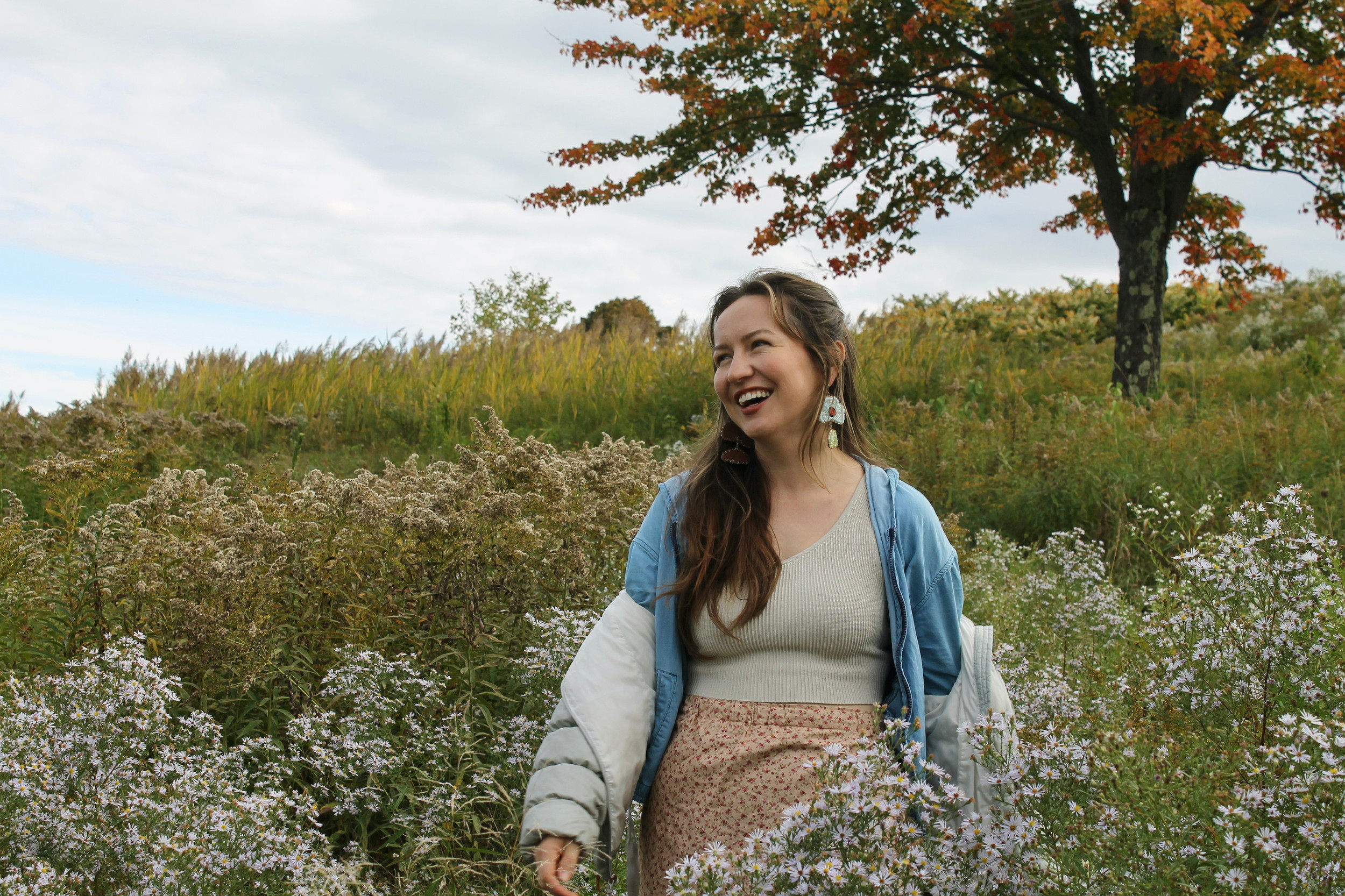 Ann Pollard Ranco - Stories for Change | Nature Based Education ...