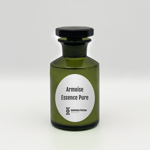 Armoise Essence Pure (ou Maroc) | Solutions Parfum