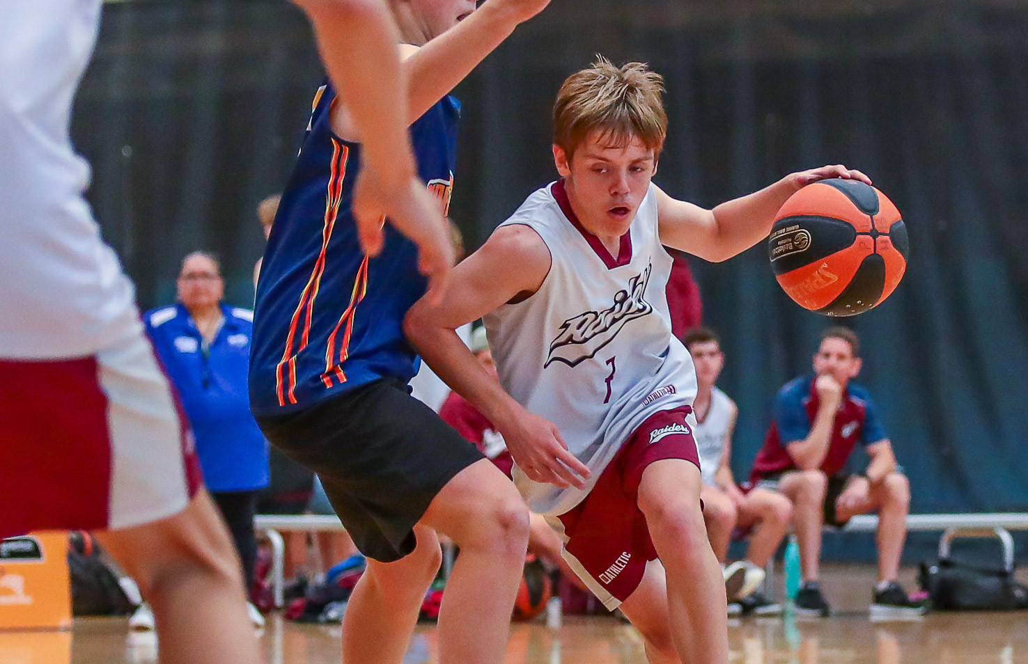 Newman Raiders Basketball Club | Perth | Australia