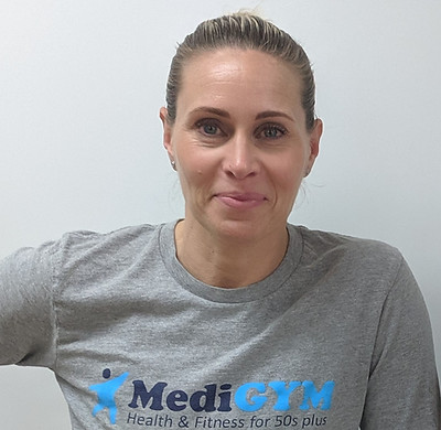 Team | Medigym