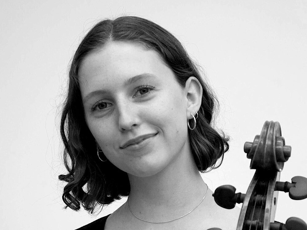 Evelyne Méthot Violoncelliste | Collectif de la Cité | Montréal