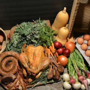 ABOUT | The Eaton Farm