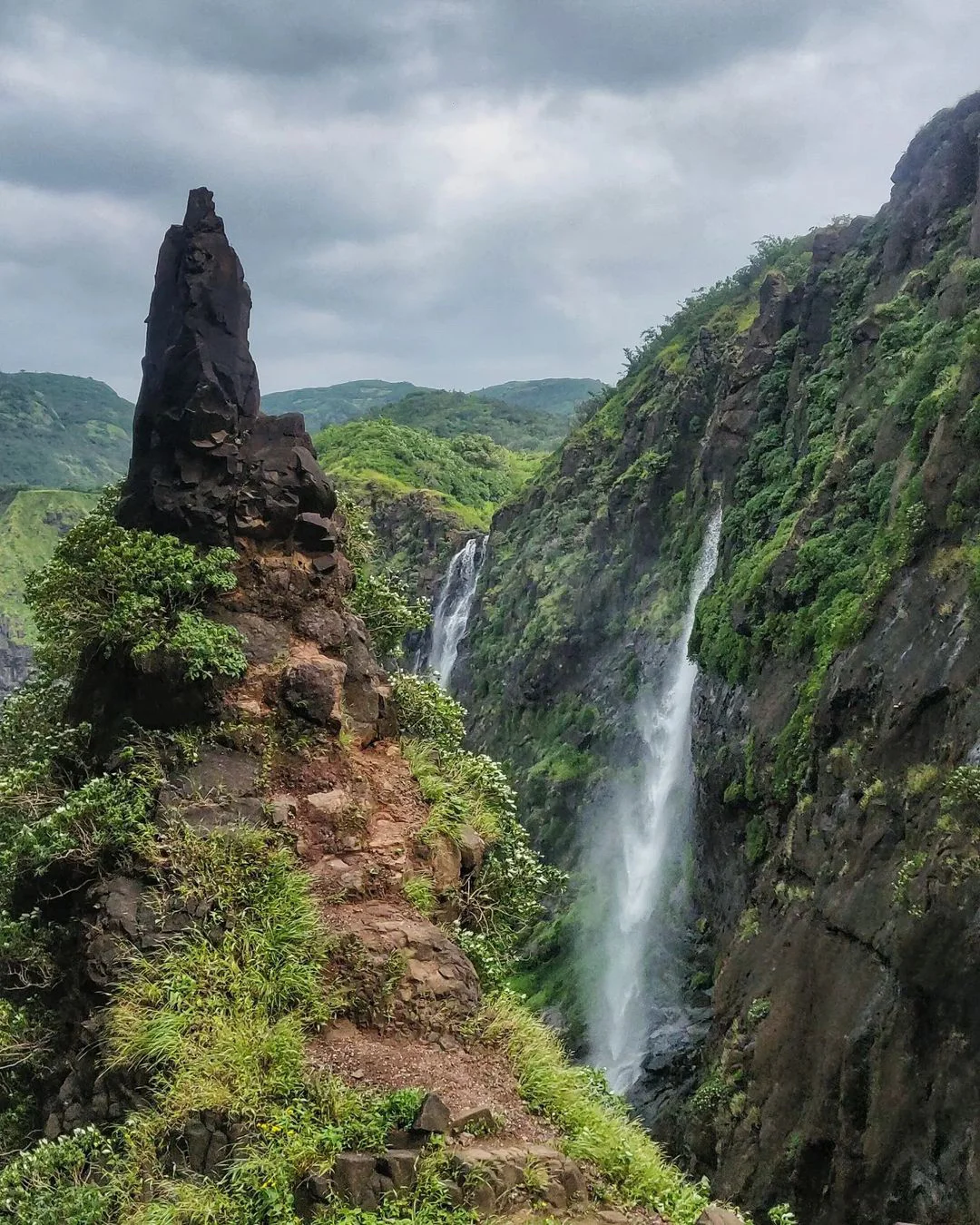 Home | travellermonks