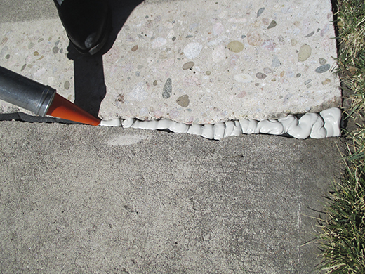 Denver Concrete Company Projects