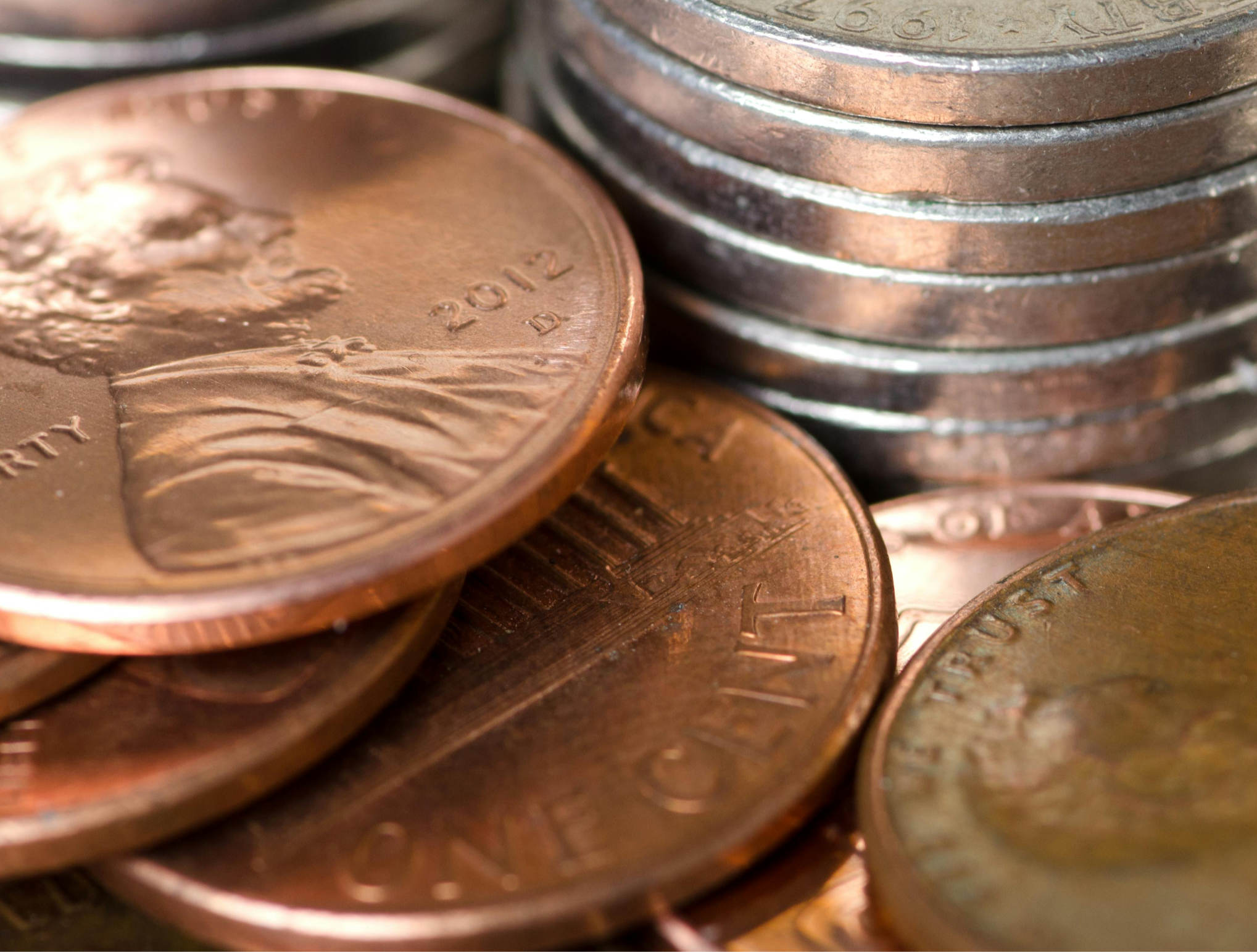 Why We Say "Here's My Two Cents | Very Cool Facts