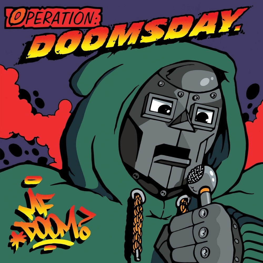 Remembering MF DOOM - The Supervillain Who Won.