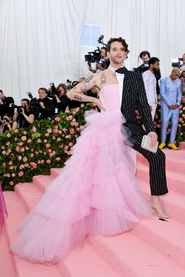 An A-Z of the Most Iconic Met Gala Designers Ever
